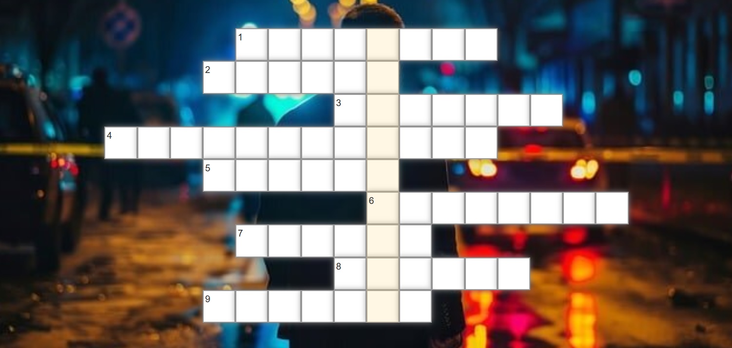 Jak dobrze znasz książki Remigiusza Mroza? – krzyżówka online ...